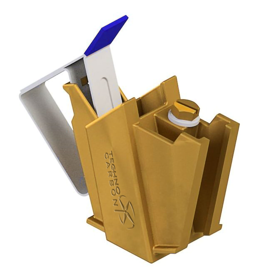 New Brush Holders For Industrial AC And DC Motors