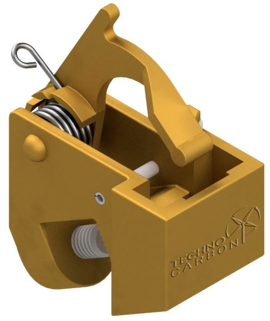 New Brush Holders For Industrial AC And DC Motors