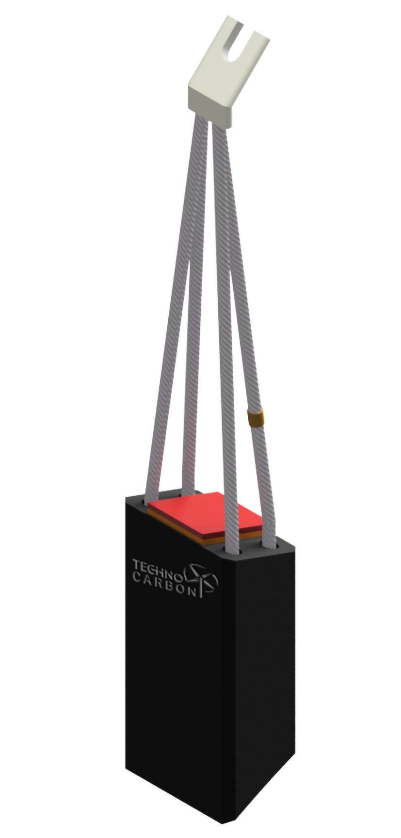 Carbon Brush - Techno Engineering And Carbon Brush Co.